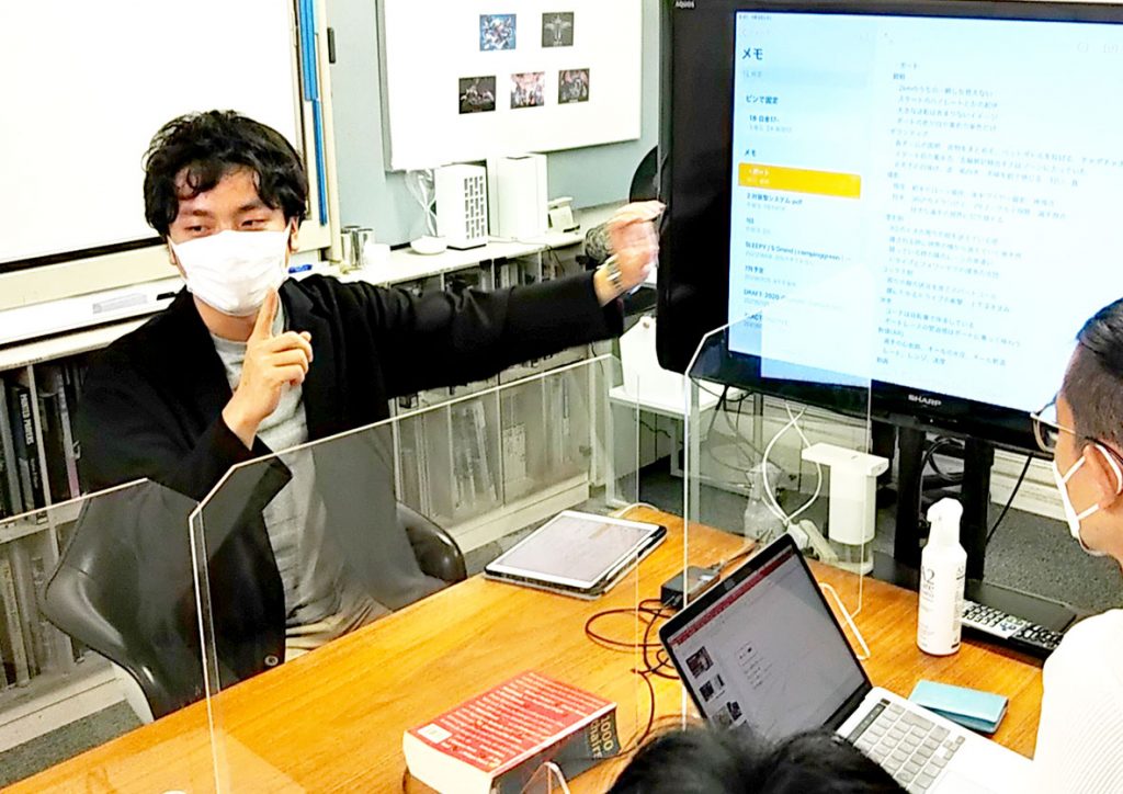 HP_column_202110 | GK Dynamics Inc.