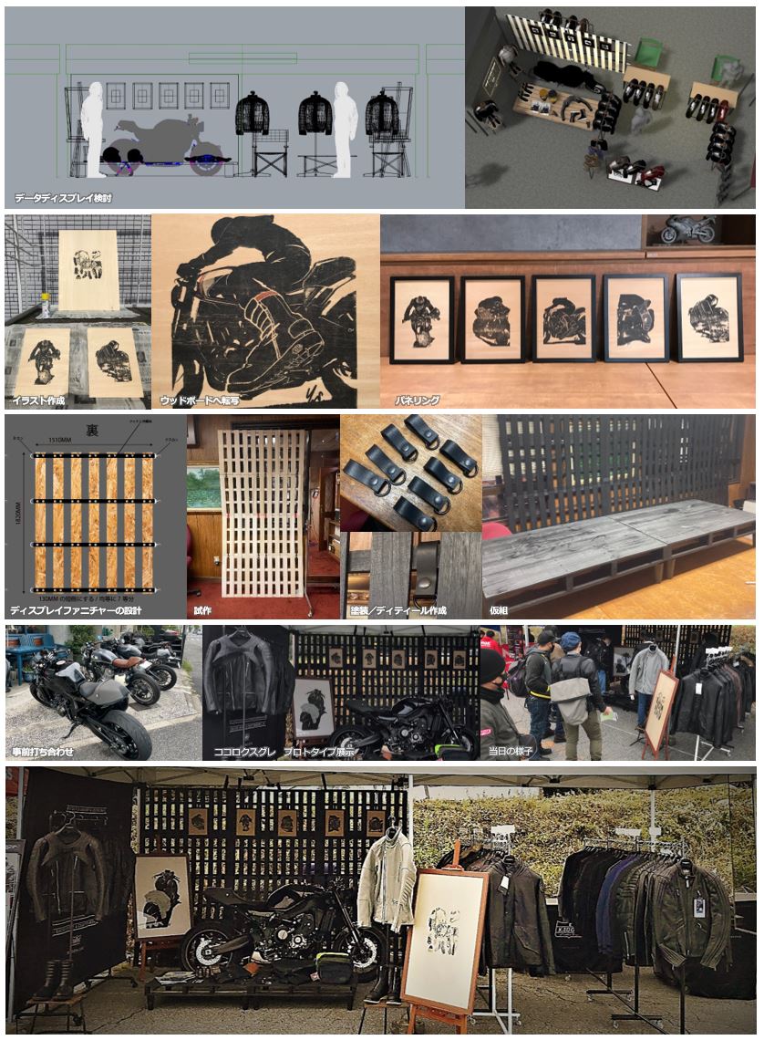 1 | GK Dynamics Inc.