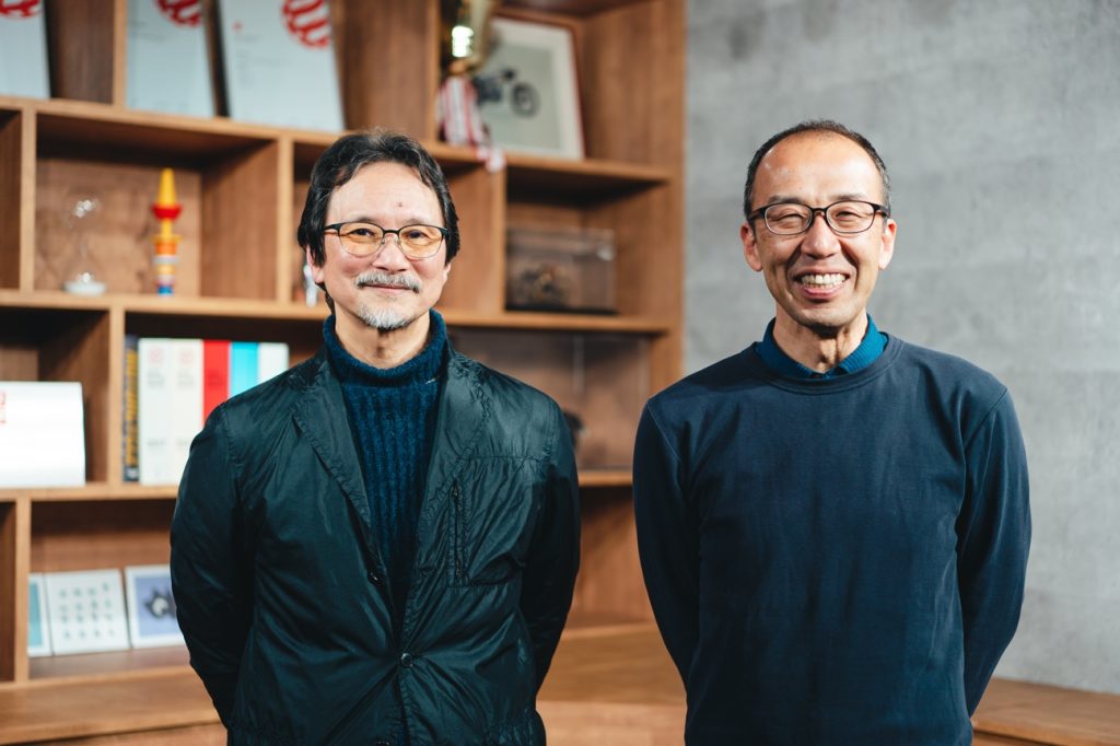 GK Base Salon Vol.7 2023/04 | GK Dynamics Inc.