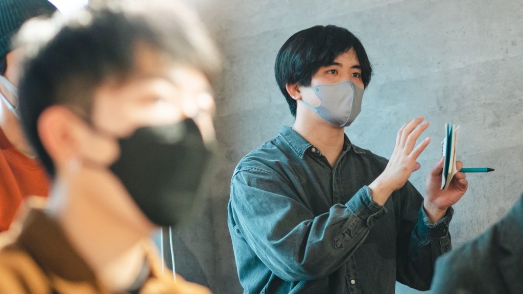 GK Base Salon Vol.8 2023/04 | GK Dynamics Inc.