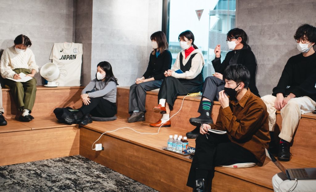 GK Base Salon Vol.8 2023/04 | GK Dynamics Inc.