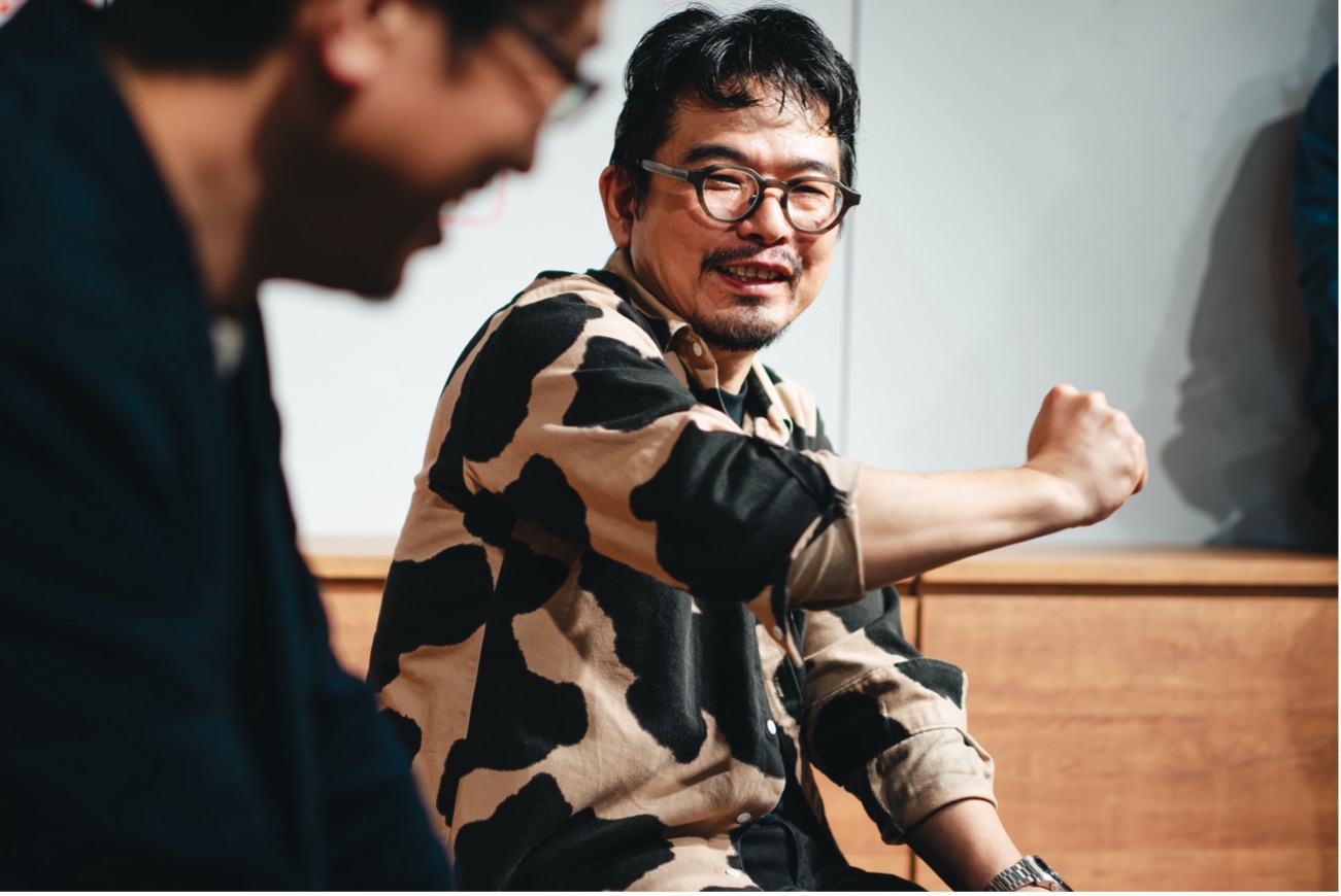 GK Base Salon Vol.10 2024/02 | GK Dynamics Inc.