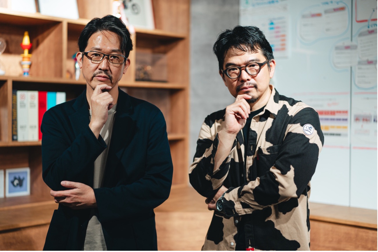 GK Base Salon Vol.10 2024/02 | GK Dynamics Inc.