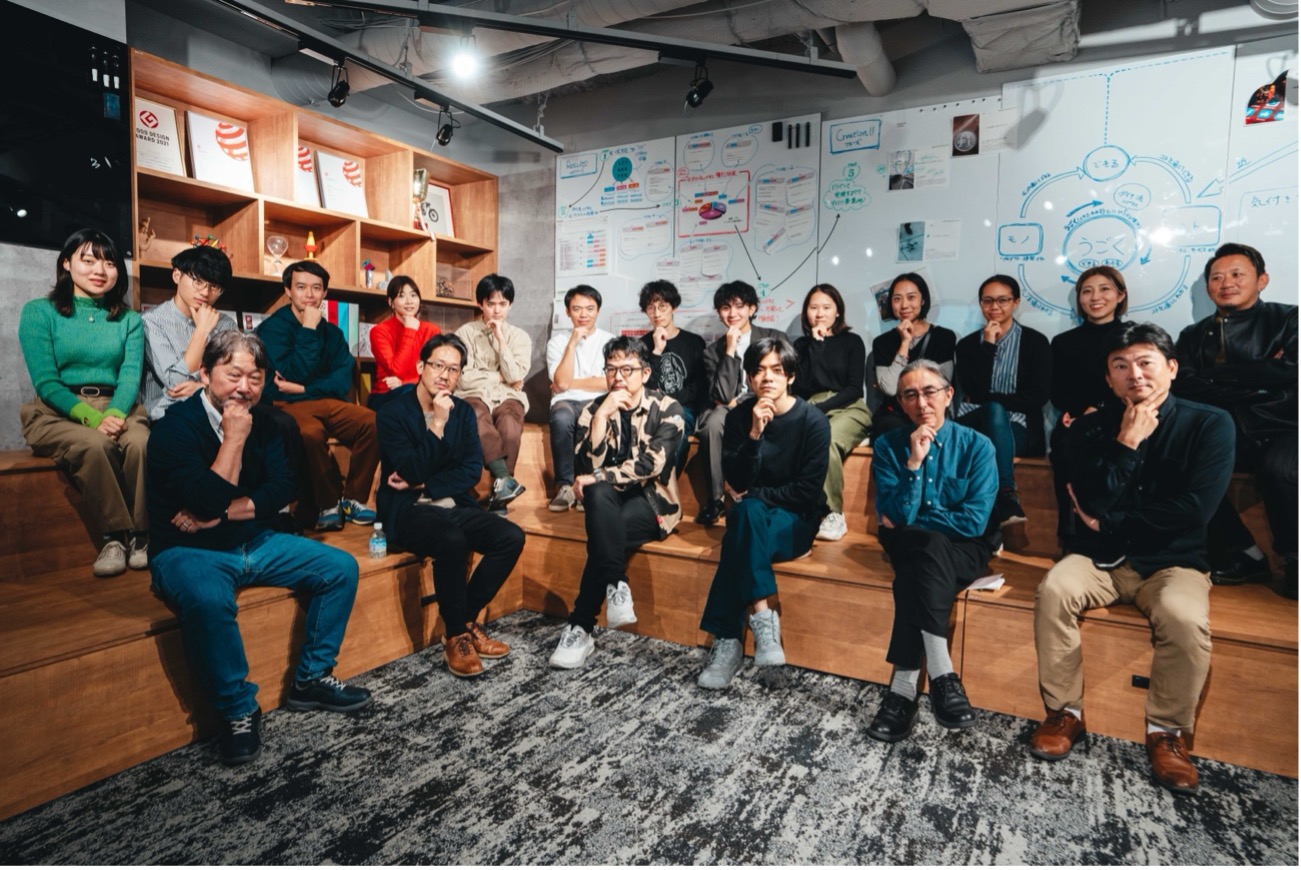 GK Base Salon Vol.11 2024/03 | GK Dynamics Inc.