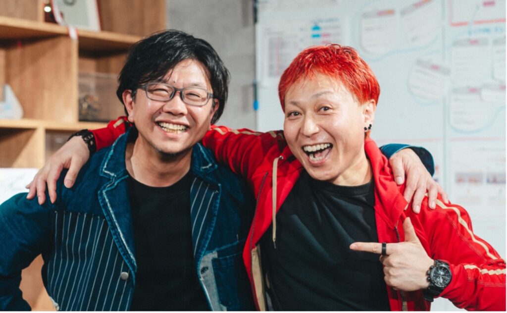 GK Base Salon Vol.12 2024/07 | GK Dynamics Inc.