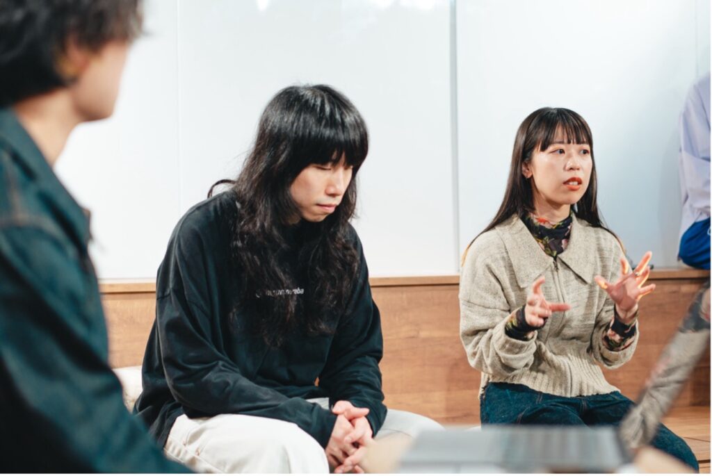 GK Base Salon Vol.14 2025/01 | GK Dynamics Inc.