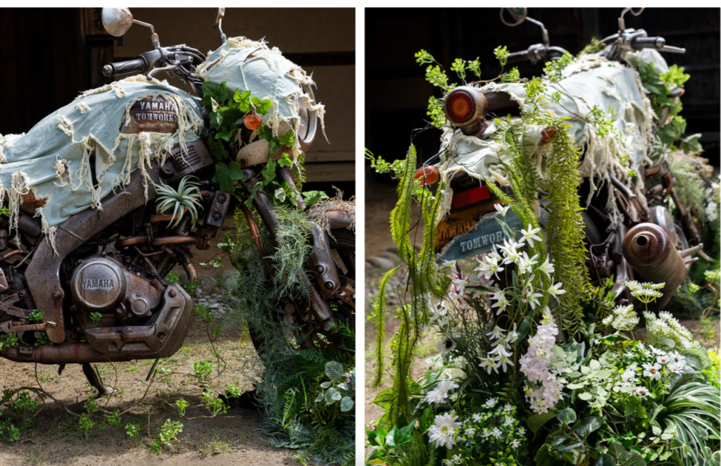 GK Base Salon Vol.14 2025/01 | GK Dynamics Inc.