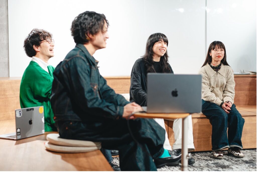 GK Base Salon Vol.14 2025/01 | GK Dynamics Inc.