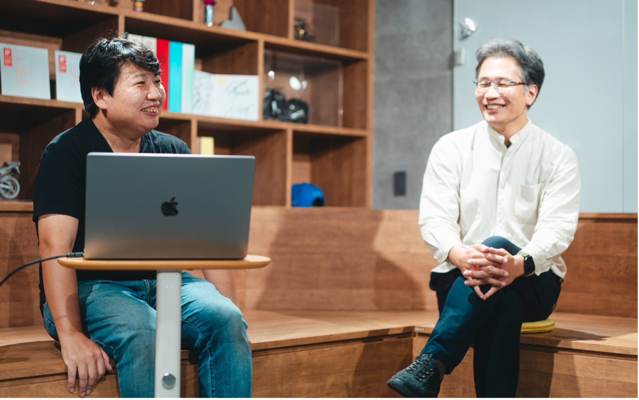 GK Base Salon Vol.15 2025/02 | GK Dynamics Inc.