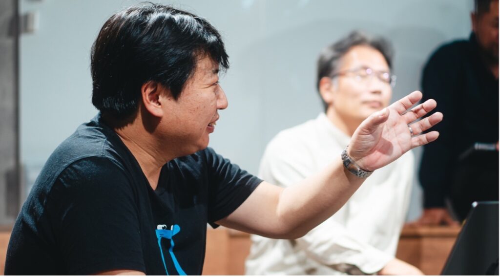 GK Base Salon Vol.15 2025/02 | GK Dynamics Inc.