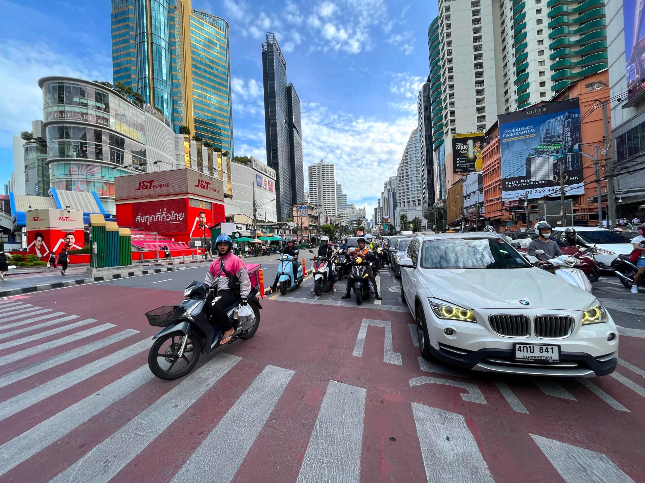 Things not necessarily needed | GK Dynamics Inc.